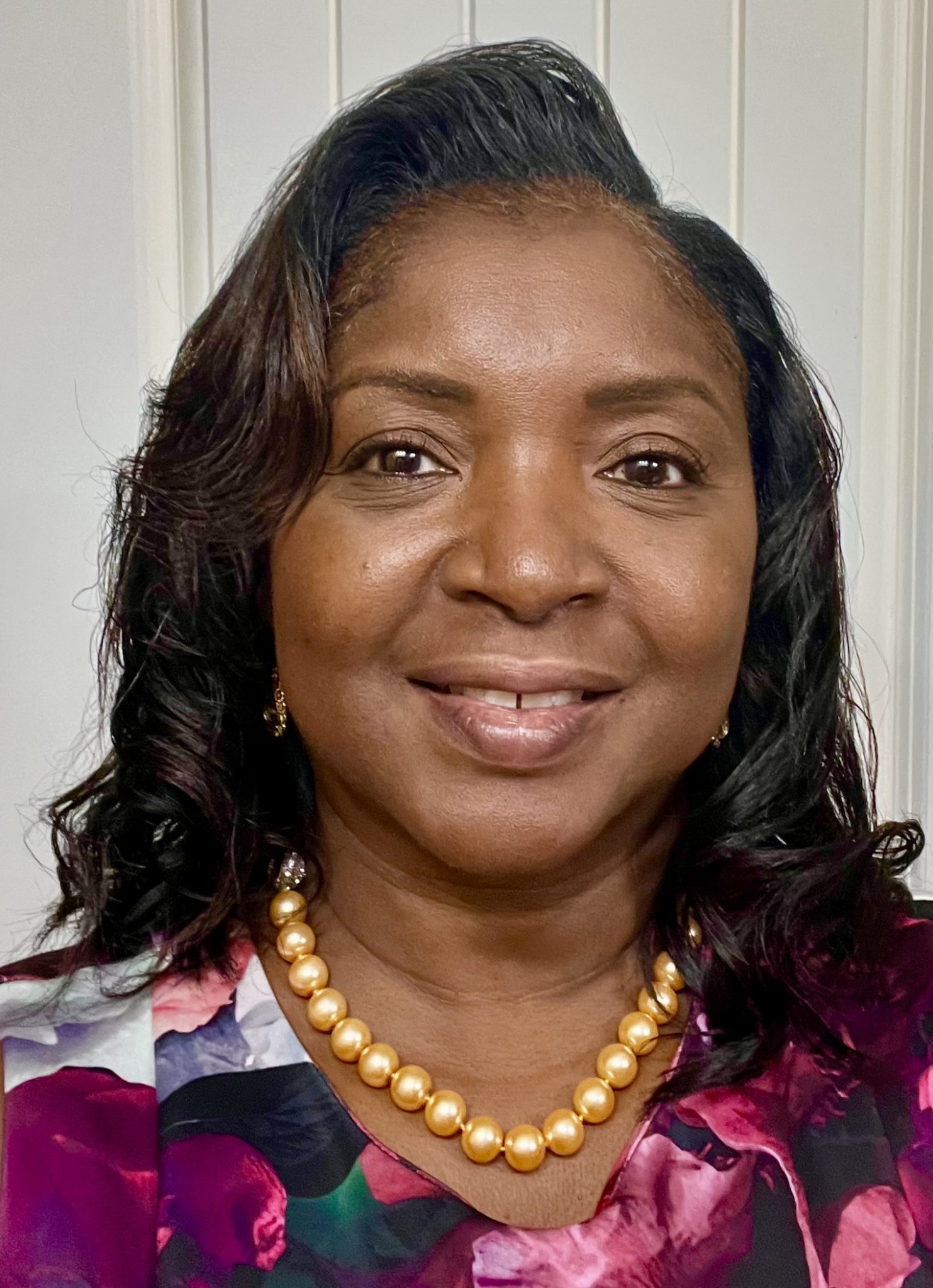 Church Leadership – Johnston Piney Grove Missionary Baptist Church